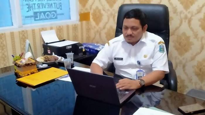 Demi Tingkatkan Indeks Pembangunan Manusia, Guru di Sampang Dituntut Lebih Inovatif dan Kreatif ...