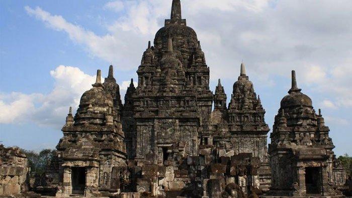 Dirikan Kerajaan Tertua di Indonesia, Asmawarman Disebut Sebagai ...