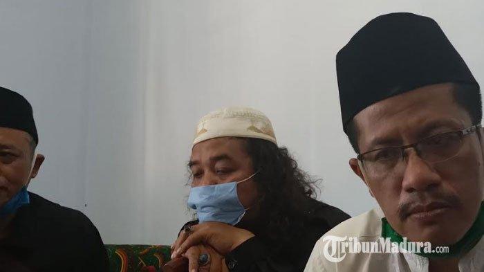 Kader Muda NU Segel Kantor DPC PKB Kabupaten Kediri, Ketua PCNU Gus Makmun: Akibat Komunikasi ...