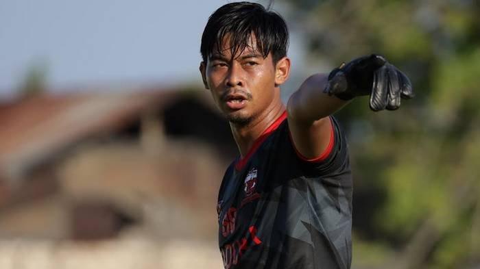 Satria Tama Hardianto Ambisi Bawa Madura United Berpretasi di Liga 1 ...