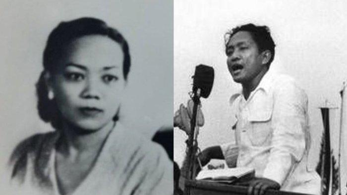 Akhir G30S Jadi Petaka Bagi Istri Ketua PKI, Diburu sampai Harus ...