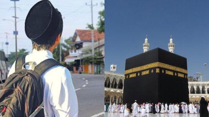 Karomah Mbah Kholil: Santri Miskin Bisa Haji, Santri Kaya Tak Mampu ke Tanah Suci hingga Tutup ...