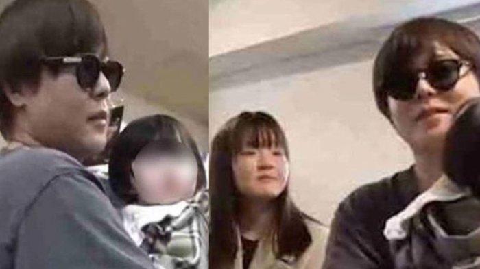 Kisah Suami Poligami 4 Istri Dan 2 Pacar Cita Cita Punya 54 Anak