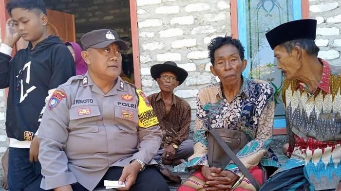 Tenggelamnya KLM Putri Kuning di Perairan Sumenep Diduga karena Tabrak ...