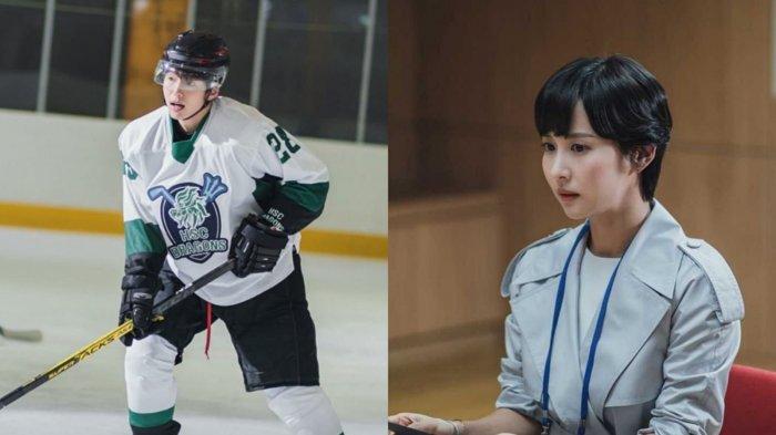 Sinopsis Drama Korea High Class, Drakor Dibintangi Cho Yeo Jeong hingga ...