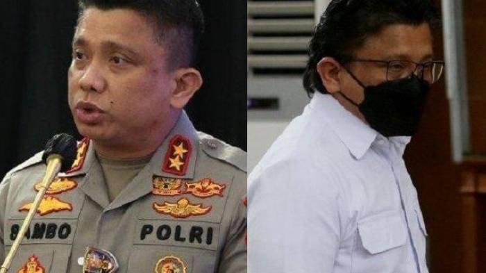 Jadwal Vonis Ferdy Sambo Dibacakan, Pantau Sidang Suami Putri Candrawathi, Hukuman Seumur Hidup ...