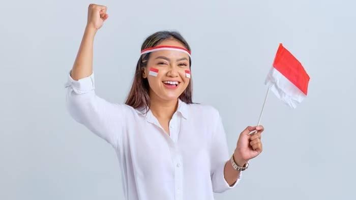 Deretan Ucapan Selamat Hari Kemerdekaan RI ke-78 Bahasa Inggris ...