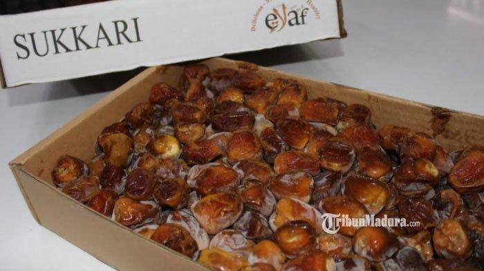 Kenapa Harus Berbuka dengan yang Manis? Dianjurkan Makan Kurma, Begini ...
