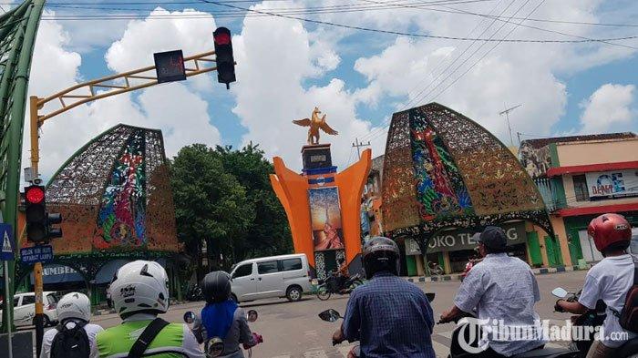 Sumenep Bakal Terapkan E-Tilang, Sejumlah Jalanan di Kota Bumi Sumekar ...