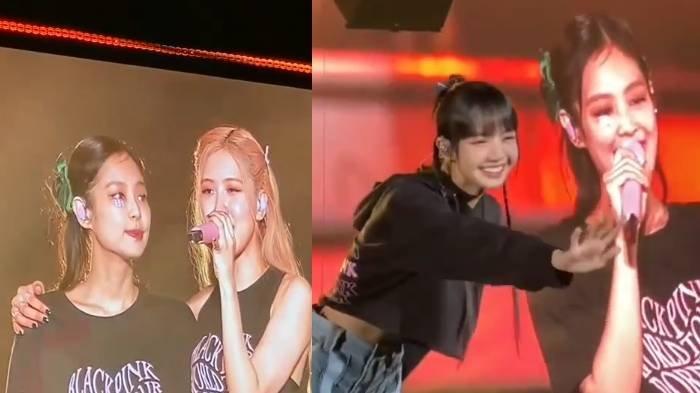 Lirik Lagu As If It's Your Last - BLACKPINK, Lagu di Konser Born Pink, Dilengkapi dengan ...
