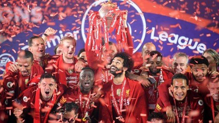 Bukan M Salah, Tiga Pemain ini yang Dianggap Bisa Mempertahankan ...