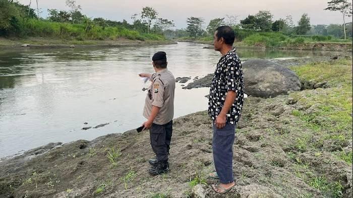Mencari Ikan Bersama 3 Temannya, Bocah Buntaran Tulungagung Hilang ...