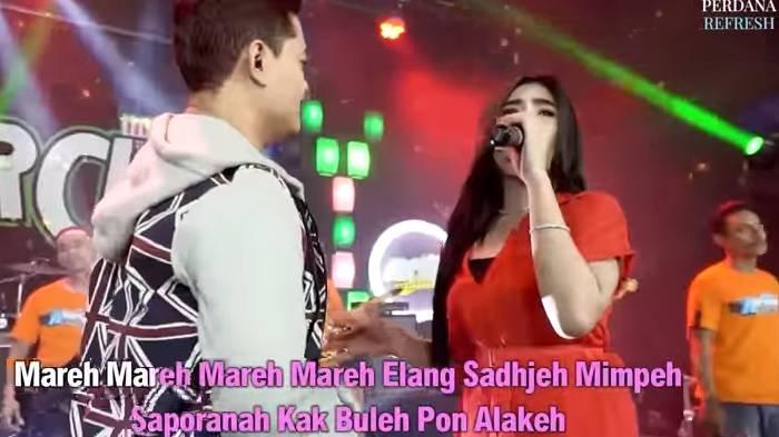 Lagu Madura 'Mateh Rassah' Lusyana Jelita feat. Andi KDI: Ngeding ...