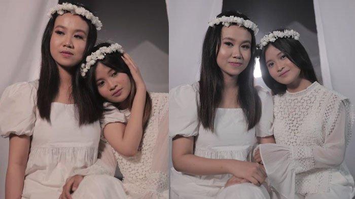 Obsesi Mayang Adik Vanessa Angel Jadi Sukses, Ingin Kaya Klaim Demi Gala Sky, Umbar Janji Aunty ...