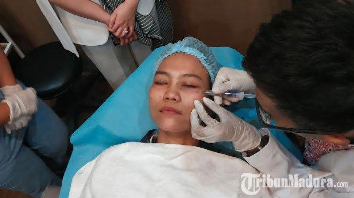 Cara Menghilangkan Mata Panda dengan Treatment Favourite Celebirty Eyes ...