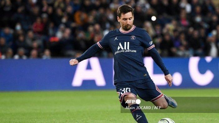 Lionel Messi Pernah Diperebutkan Inter Milan dan PSG, Meski Akhirnya ...