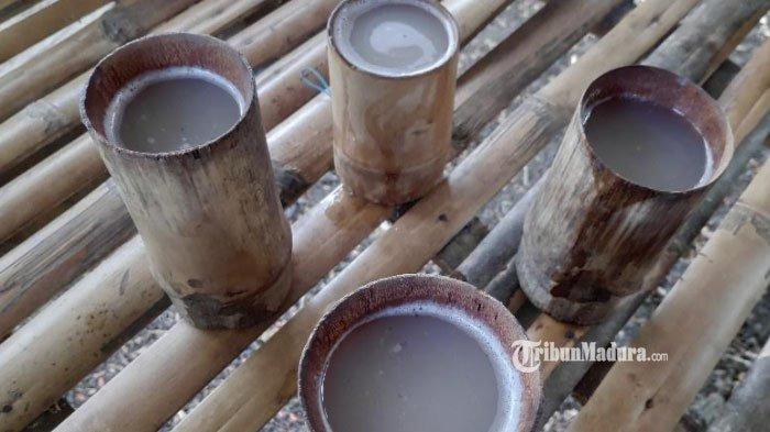 Sama-Sama Hasil dari Pohon Siwalan, Ini Cara Membedakan Legen dan Tuak ...