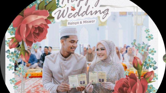 Kabar Gembira Kiper Madura United Miswar Saputra Akhiri Masa Lajang ...