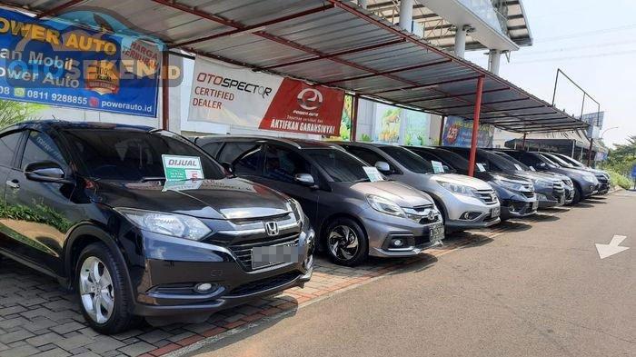 Daftar Harga Mobil Seken Murah Rp 70 Jutaan, Ada Toyota Calya hingga ...