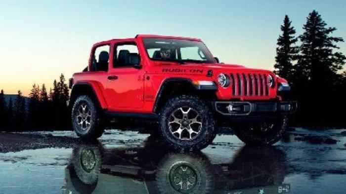 Daftar Harga Mobil Rubicon 2023, Dilengkapi dengan Tipe dan ...