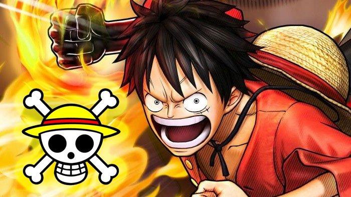 Spoiler One Piece 995, Perseteruan Menegangkan di Puncak Tengkorak ...