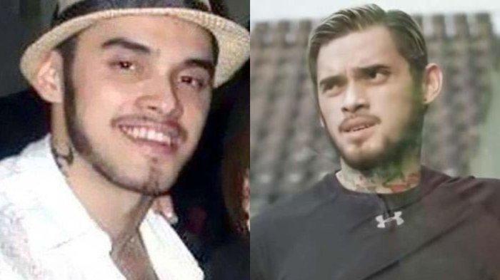 Artis Bertato Ini Dulu Nekat Nikahi Ibu Sendiri, Kini Tobat Gegara ...