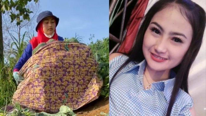 Dulu Pedangdut Galau Sepi Job Imbas Covid, Nekat Jadi Tukang Ngarit ...