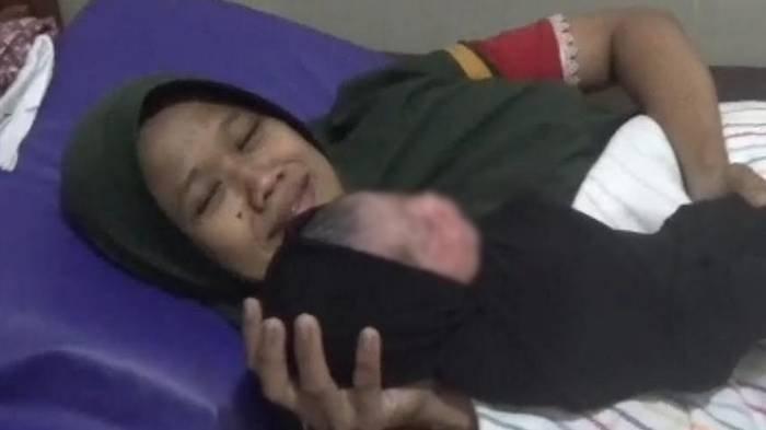 Bayi Baru Lahir di Bangkalan Kompak Menjerit Bersamaan HUT Kemerdekaan ...