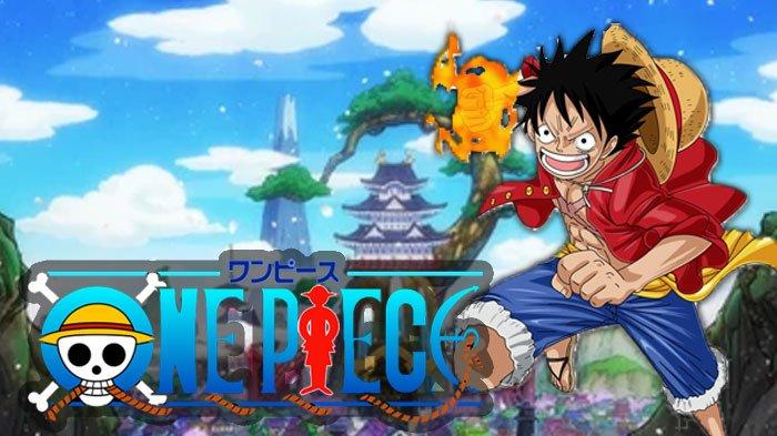 Link Baca Manga One Piece 1014, Aliansi Kalah Usai Lawan Big Mom dan ...