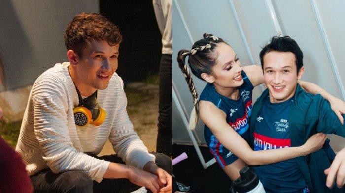 Punya Paras Bule, Pacar Artis Ini Bisa Bahasa Jawa, Ternyata Asli Orang ...