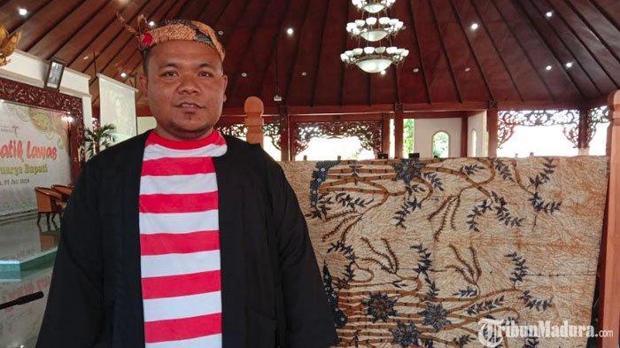 Menilik Makna Pakaian Adat Madura, Motif Loreng Merah Putih Ternyata ...
