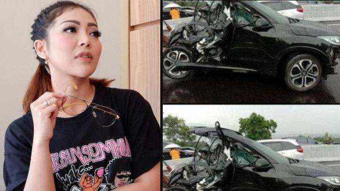 Mobil HR-V Chacha Ketabrak Bus, Inilah 5 Fakta Baru Kasus Tewasnya ...