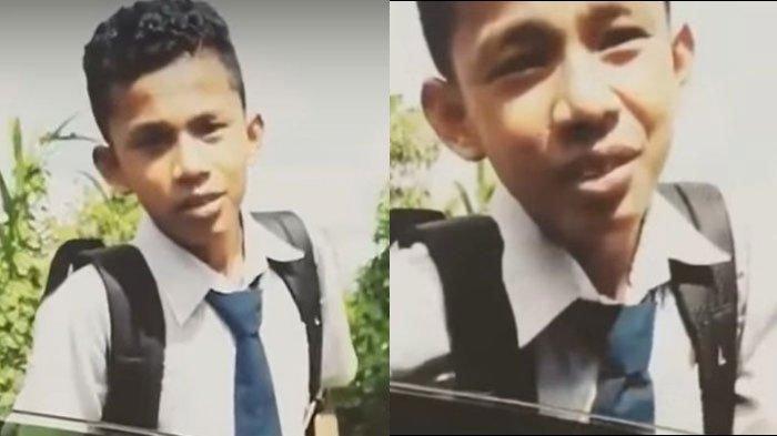 Nasib Pelajar 'Enggak Bisa Bahasa Inggris' yang Viral Jadi Meme di ...