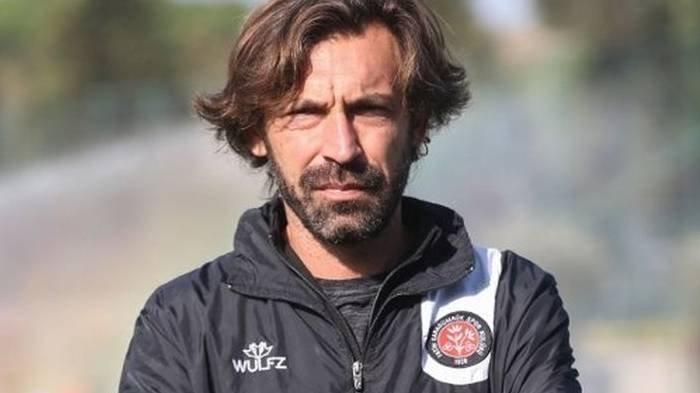 Andrea Pirlo Resmi Jadi Pelatih Sampdoria, Eks Playmaker AC Milan dan Juventus Ini Dikontrak 2 ...
