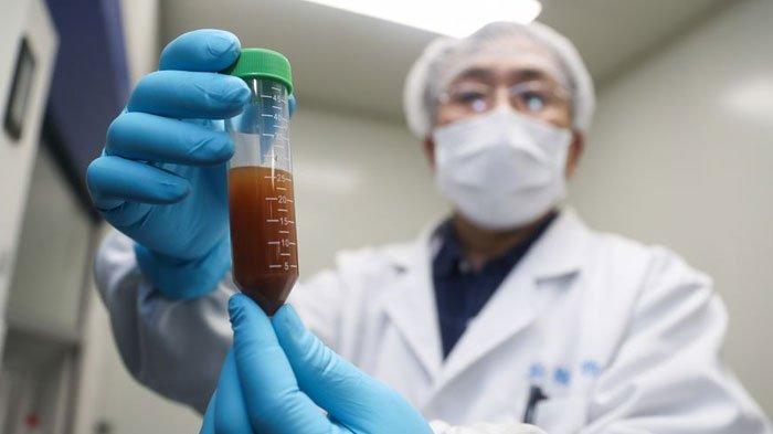 Hasil Swab Test Pekerja Sampoerna Rungkut Surabaya Keluar, Sampai ...