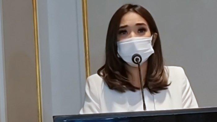 Terungkap Janji Gisel Pada MYD, Cowok yang Jadi Lawan Main Istri Gading Marten di Video Syur ...