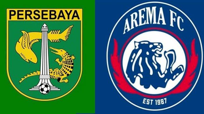 PREVIEW Persebaya Vs Arema FC: Bajul Ijo dan Singo Edan On Fire, Derbi Jatim Memanas ...