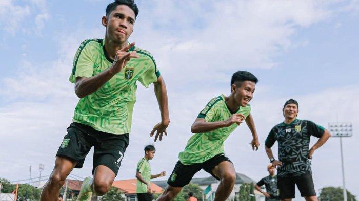 Tatap Sea Games, 8 Pemain Persebaya Potensi Perkuat Timnas Indonesia ...