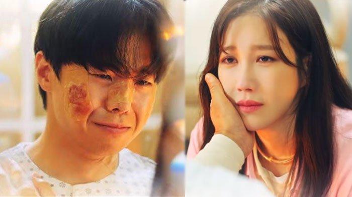 Sinopsis The Penthouse 3 Episode 8, Momen Haru Pertemuan Pertama Logan ...