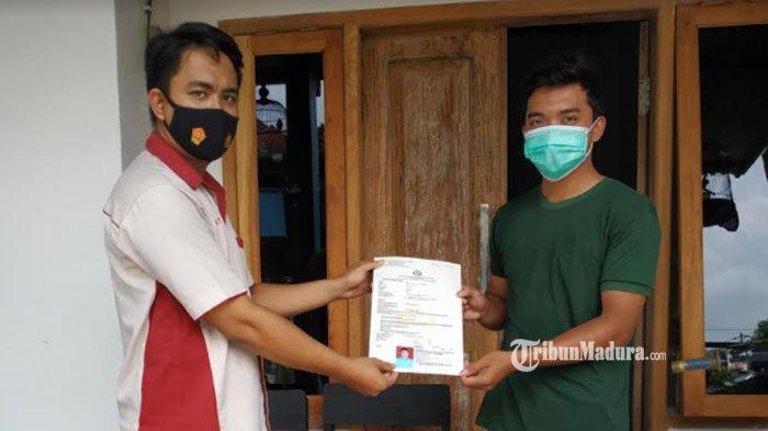 SKCK Go-Star, Layanan Pembuatan SKCK dengan Sistem Delivery, Simak ...