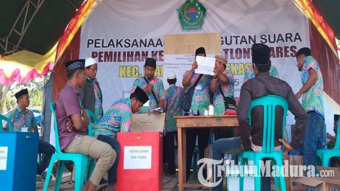 Baddrut Tamam Resmi Tunda Pilkades Pamekasan 2021, Ungkap Faktor Utama ...