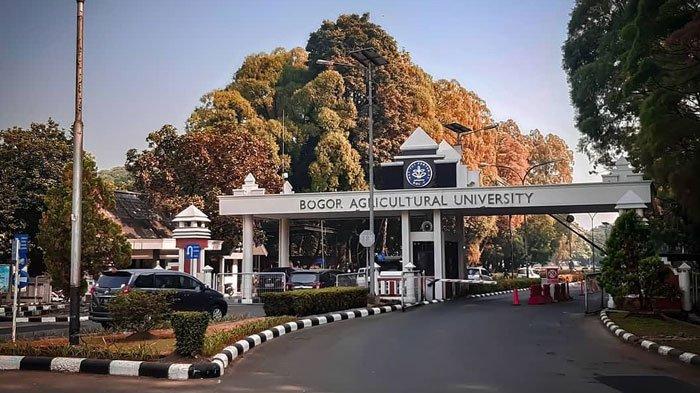 Polisi Sebut Dosen IPB Abdul Basith Punya Peran Ganda pada Kasus ...