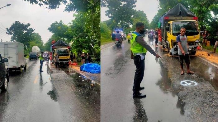Innalillahi, Pengasuh Ponpes di Gresik Meninggal Usai Terlibat Kecelakaan Maut, Simak ...