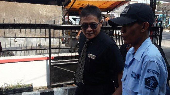 Pollycarpus Meninggal Dunia, Sosok yang Terlibat Kasus Pembunuhan Munir ...