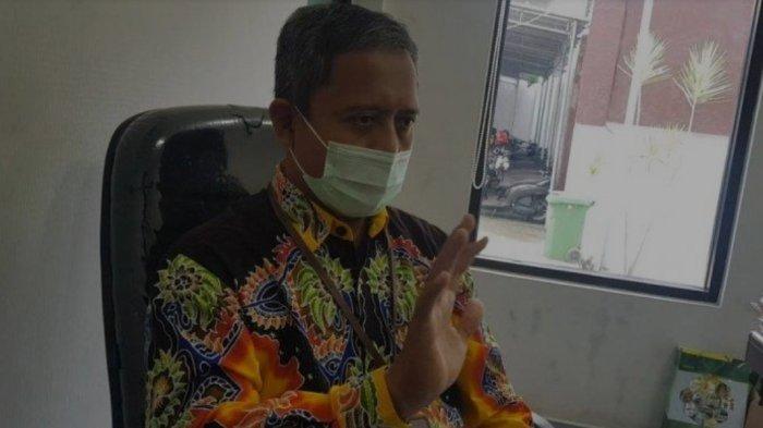 Jawaban Santai Direktur BPRS Bhakti Sumekar Sumenep Madura Soal Nasib ...