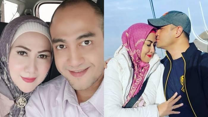 Kondisi Venna Melinda Usai Alami KDRT Ferry Irawan, Verrel: Aku di Sini Untukmu, Athalla Unggah ...
