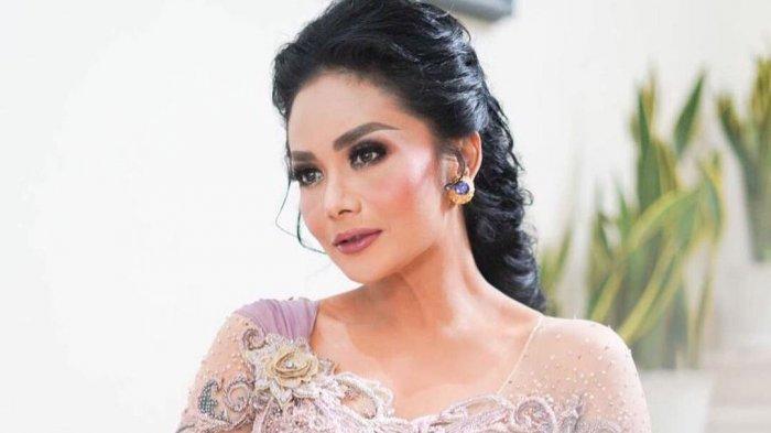 Mengintip Perolehan Suara Caleg DPR RI dari Kalangan Artis di Dapil Jatim, Krisdayanti Meroket ...