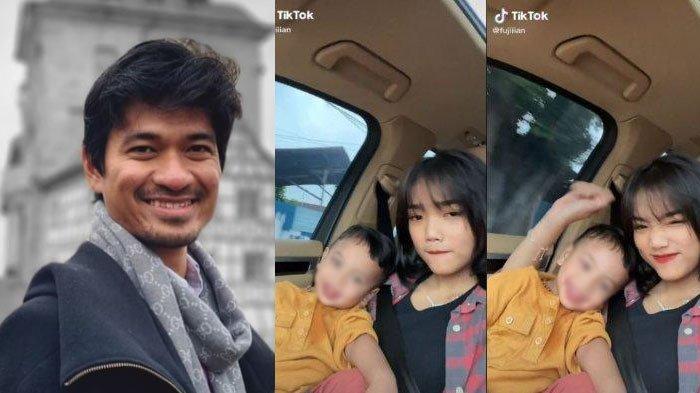 Profil Ragil Mahardika, Konten Kreator yang Tegur Fuji Karena Mengasuh ...