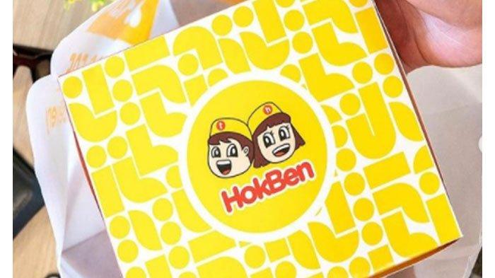 Promo HokBen Hari ini 17 Agustus 2021, Tiga Menu Bento Spesial + 3 Teh ...