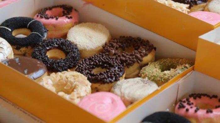 Promo J.CO Minggu 5 September 2021, Nikmati 1 Lusin Donut dan 1 Box ...